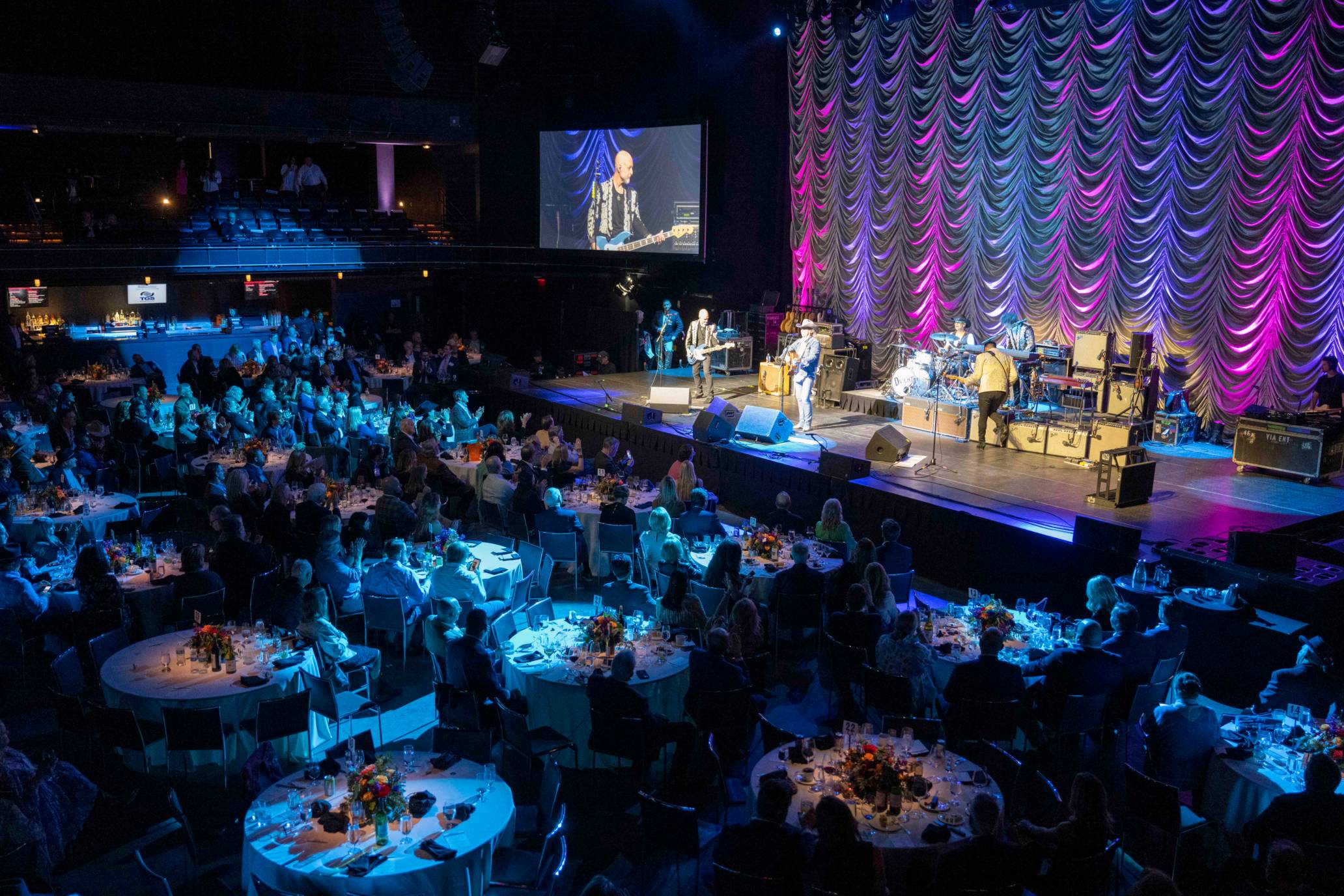 TSUS Presents 2025 : Texas State University System